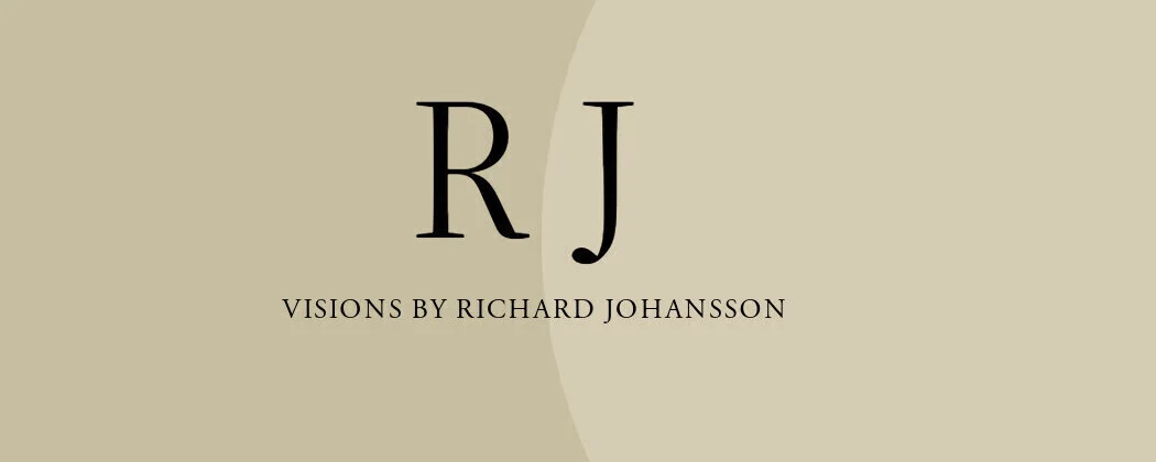 Richard Johansson - Konstnär
